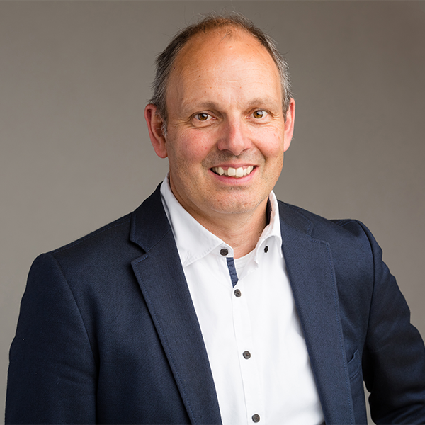 Wolfgang Sickenberger | COE Campus