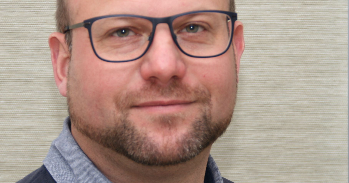 Michael Pape | COE Campus