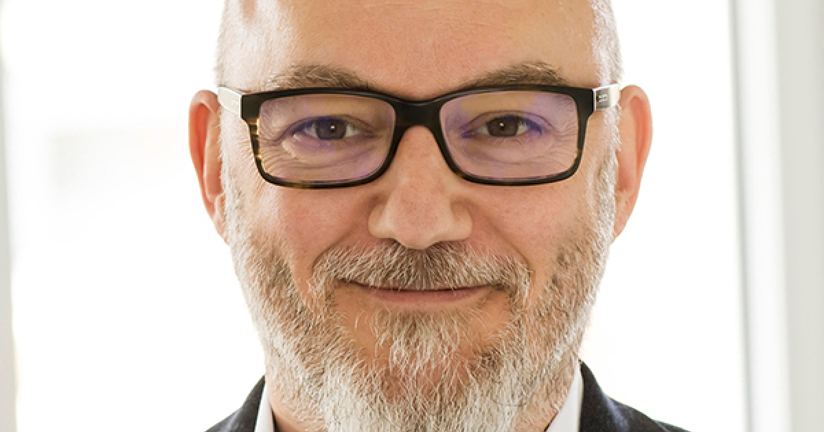 Michael Reith | COE Campus