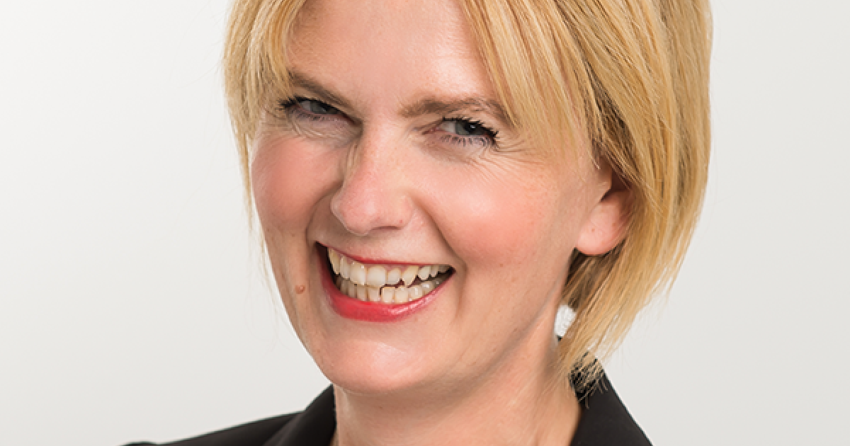 Anna Stock | COE Campus