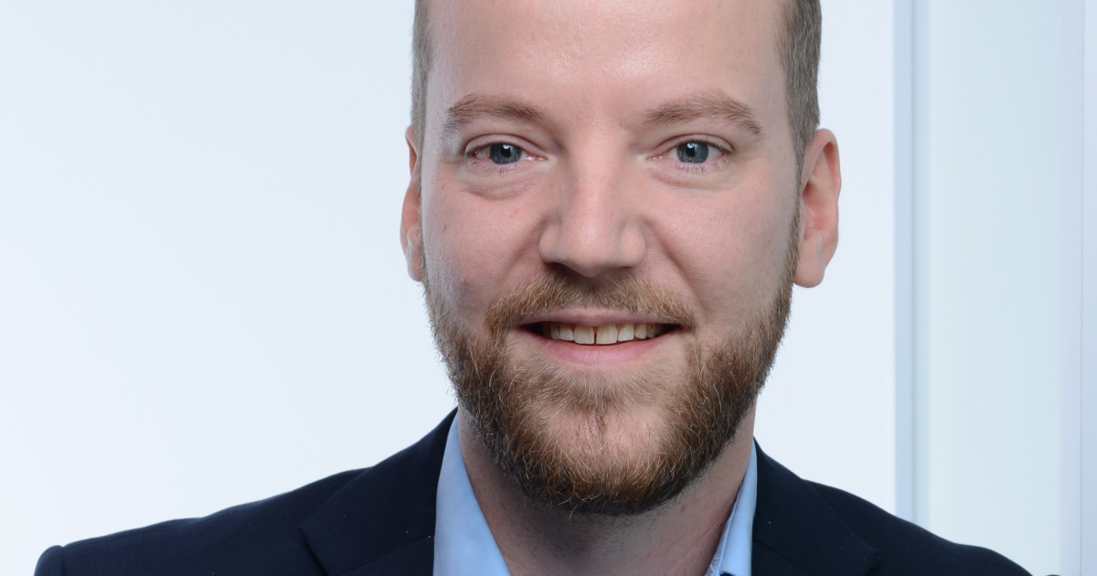 Daniel Ulrich | COE Campus