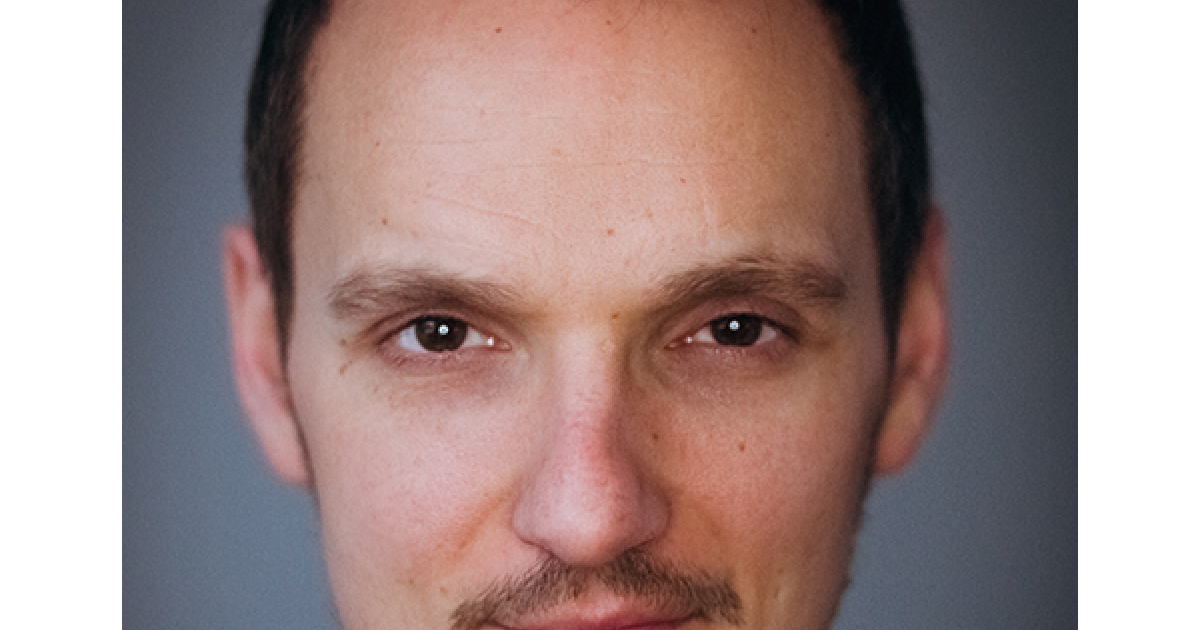 Markus Knopp | COE Campus