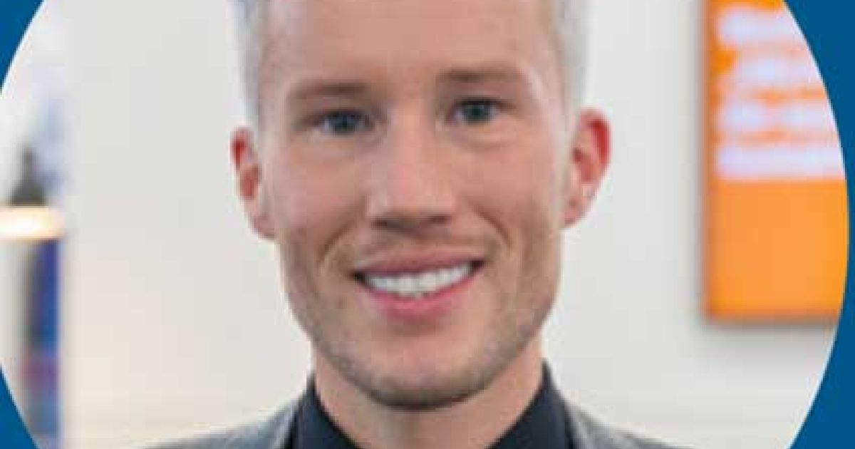 Martin Neitz | COE Campus