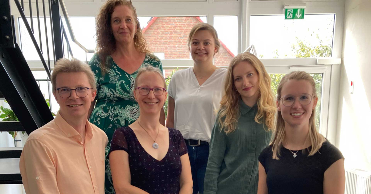 NDCO feierte 20-jähriges Bestehen