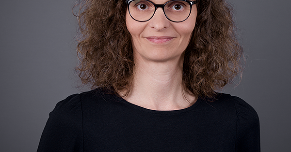 Michaela Friedrich | COE Campus