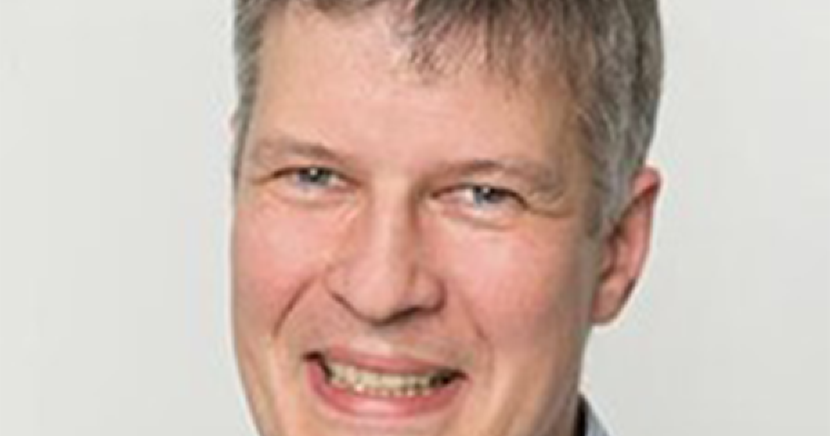 Falk Schrödl | COE Campus