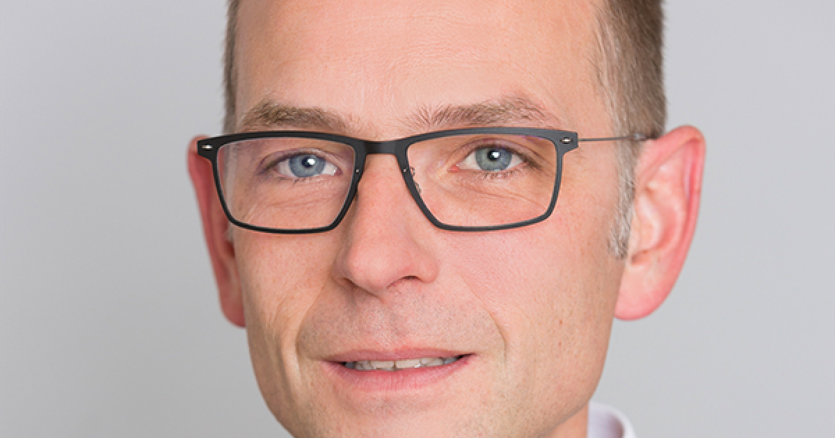 Martin Winter | COE Campus