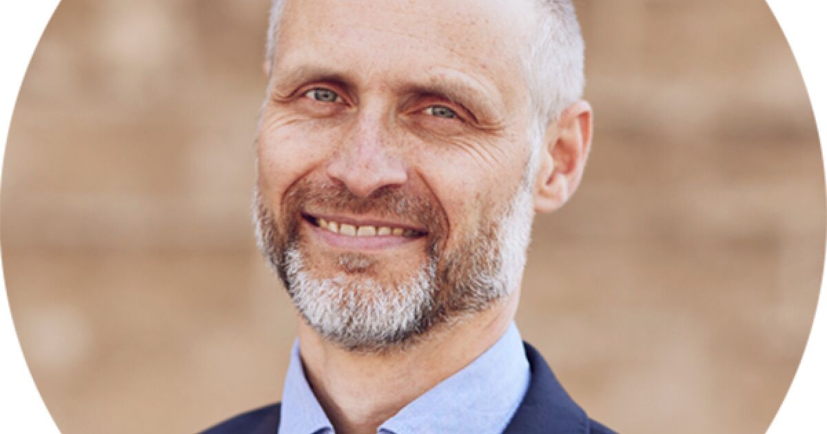 Martin Schulowski | COE Campus